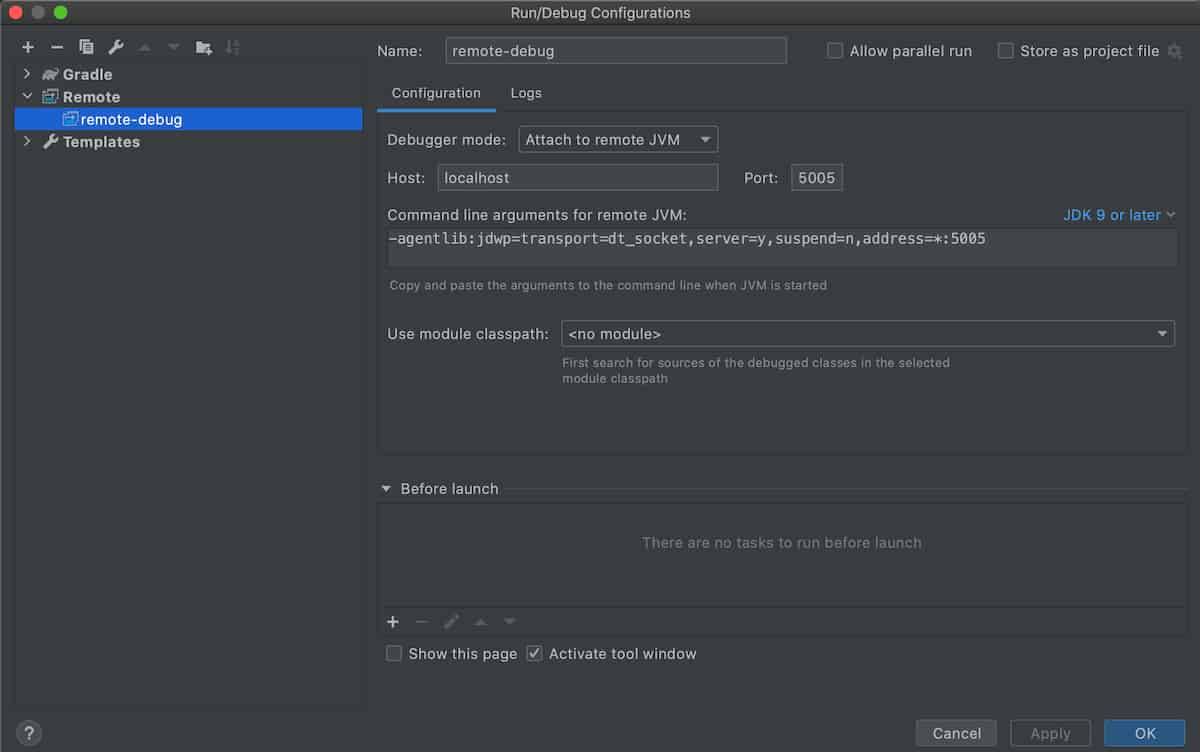 【IntelliJ＋Docker】Spring Boot＋Java15＋MySQL環境構築 | ねっとびじねす123